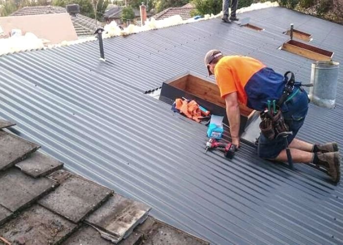 Roofing Cessnock - #1 Roofing Cessnock