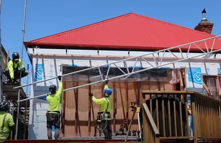 Roofing Cessnock - #1 Roofing Cessnock