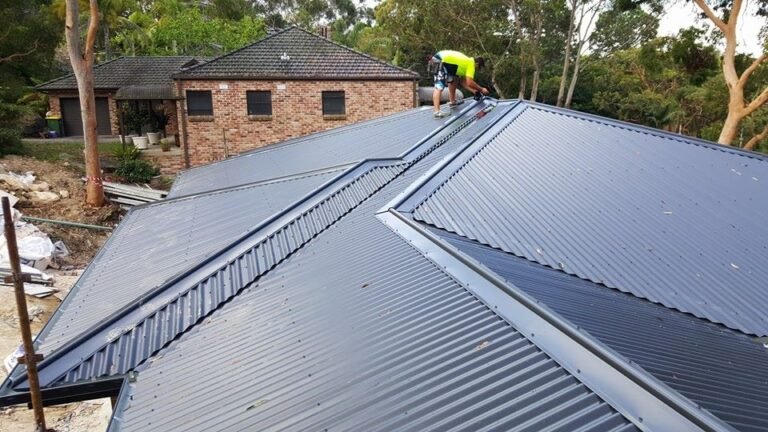 Roofing Cessnock - #1 Roofing Cessnock